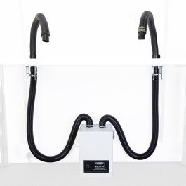 Donaldson BOFA V250 Fume Extraction System with Arm Kits