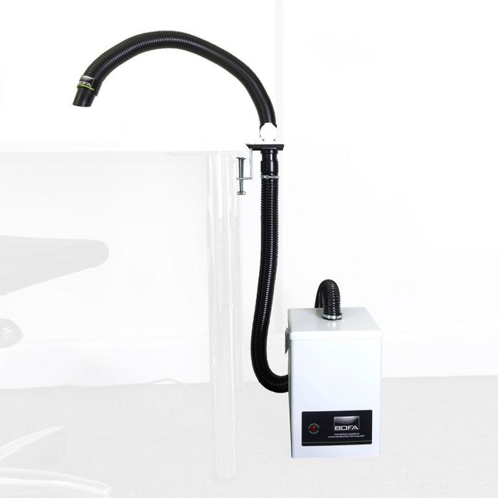 BOFA V200 Fume Extraction System