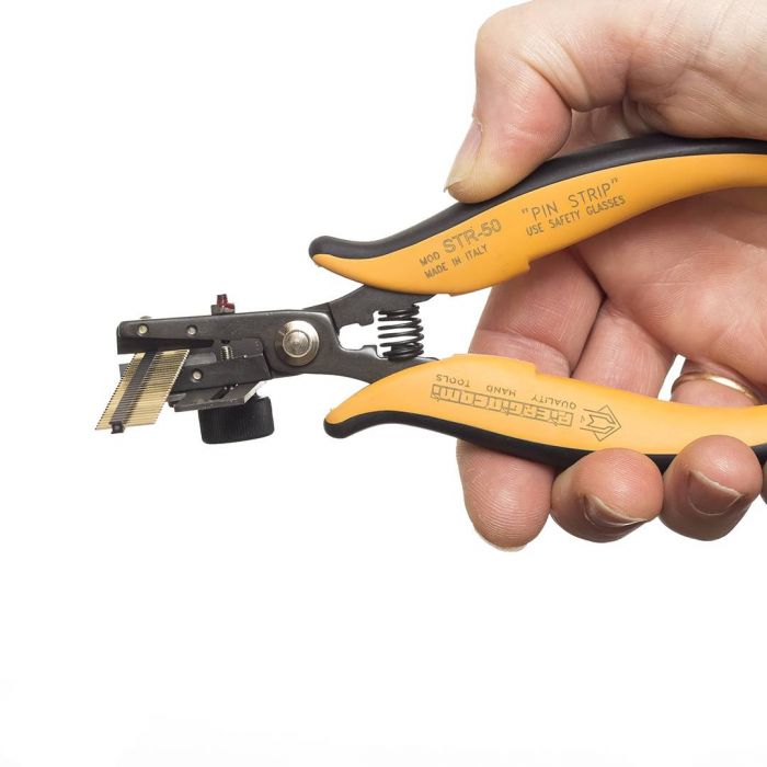 Pin Header Strip Cutter - Special Tools Pin Header Strip Cutter - Special Tools